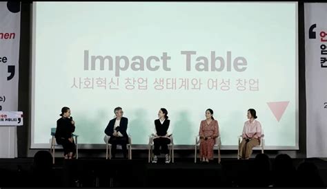 이로운넷 여성기업 40 시대내 경험이 곧 창업 아이템 언더독스