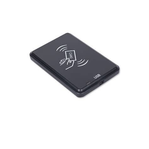 Desktop Hf Rfid Reader Isoiec15693 And Isoiec 18000 3m1 1356mhz Rfid Solution