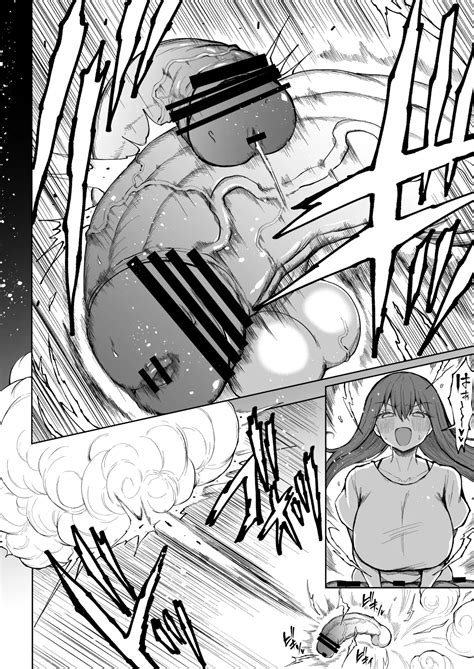 Super Cock Showdown Maratian Kingdom Edition Page Nhentai Hentai Doujinshi And Manga