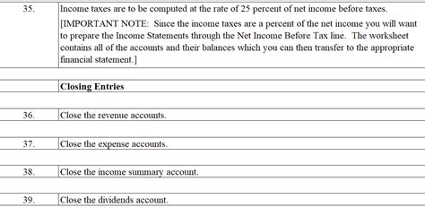 Cybertext Accounting Project It Seems Some Of My