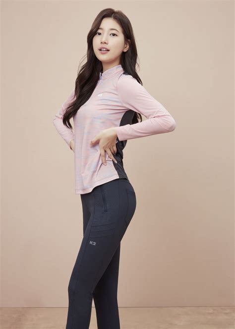 Bae Suzy For K2 Springsummer 2019 Hawtcelebs
