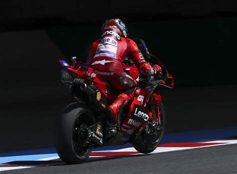 Motegi Japan New 2025 Motogp World Championship Standings Trmotosports