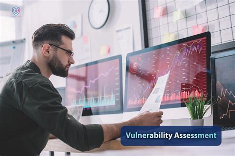 Vulnerability Assessment Services Ai Cyber Experts