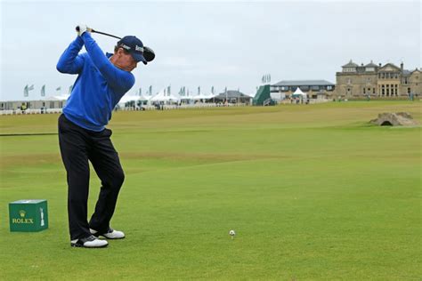 Youre Never Too Old To Improve Your Golf Dynamicgolf The Bunker