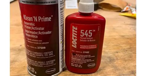 Different Types Of Loctite Sticky Aide