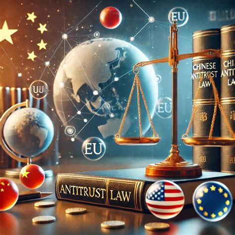 Legallingo Translation On Linkedin Translating Chinese Antitrust Law