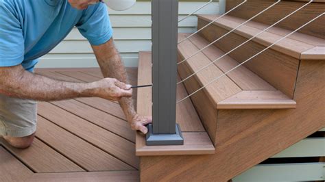 How To Build Steps For A Deck In Australia A Complete DIY Guide For Safe And Sturdy Stairs