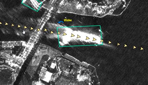 Using Remote Sensing To Create Foundational Content For Supporting