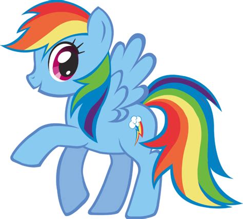 My Little Pony: Friendship is Magic — ВикиФур, русскоязычная фурри ...