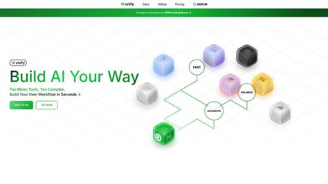 Ai 코딩를 위한 Unify 리뷰 기능 및 사용 사례