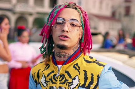 Lil Pump Лил Памп интересные факты лучшие песни биография слушать