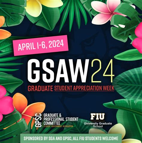lab members attend the gsaw 2024