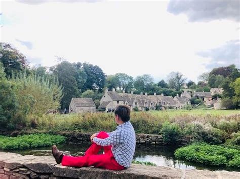 영국 최애 모음 스톤헨지 코츠월드 옥스포드 줌줌투어 영국 런던