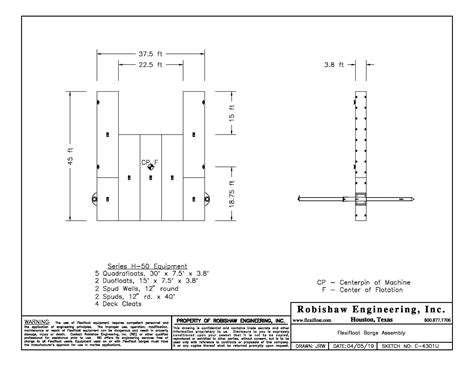 Flexifloats On Lake Tahoe Flexifloat