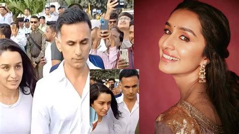 Shraddha Kapoor के Relationship के बारे में आई नई खबर Shraddha Kapoor और Rahul Mody का