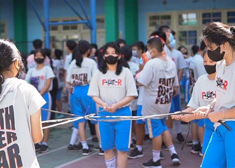 Pendaftaran Penerimaa Siswa Baru 2022 2023