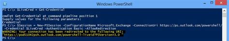 It Support Exchange Server