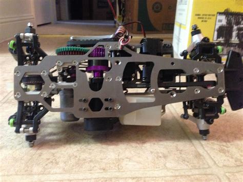 Hpi Nitro Rs Mini What Chassis Is This R C Tech Forums