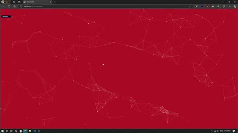 Create A Animation Using Html Css And Java Script Youtube