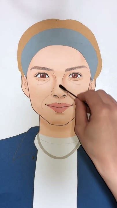 パックasmrshortsasmr Drawingasmrsounds Youtube