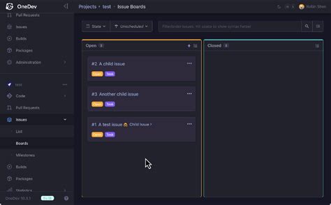 Onedev Super Easy All In One Devops Platform Codekk Androidopen Source