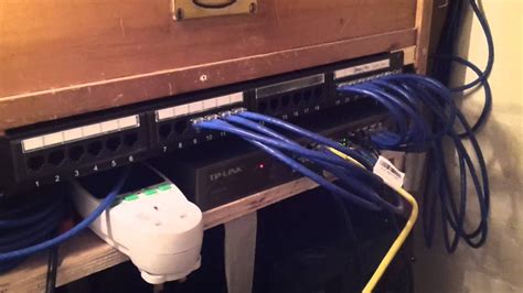 Freenas And Pfsense Home Setup Youtube