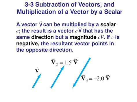 PPT Chapter Kinematics In Two Or Three Dimensions Vectors PowerPoint Presentation ID