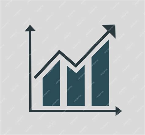 Premium Vector Statistic Info