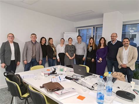 Serbia Eu Suezconsulting Mohamed Sameh Phd