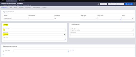 Pega Learnings How To Create A New Function In Pega