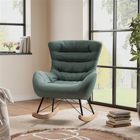 Modern Rocking Chair Designs