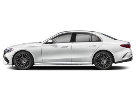 New 2025 Mercedes Benz E Class E 350 4d Sedan In J4889 Continental