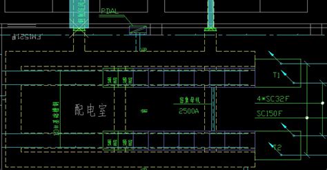 电缆桥架图纸上怎么画 电缆桥架伸缩节图片 电缆桥架图片 第5页 大山谷图库