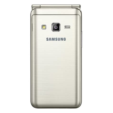 Samsung Galaxy Folder 2 Full Specifications