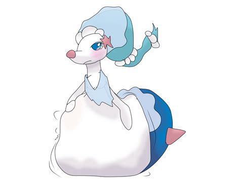 Prime Meal Vore By Pkmn57 On Deviantart