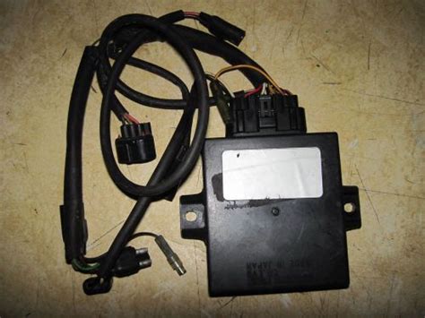 Find Polaris 2002 Edge Xc 800 Cdi Box Electronic Control Box Computer In Carmel New York
