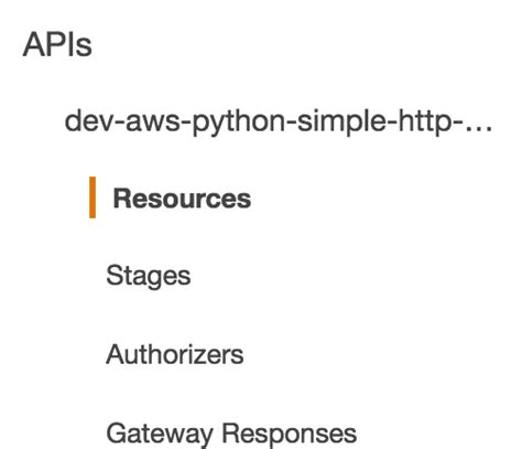 Amazon Web Services How Do I Pass Get Parameters To My Aws Lambda