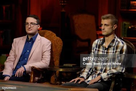 23 Jon Patrick Ferguson Photos And High Res Pictures Getty Images