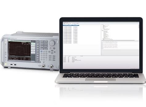 Anritsu Offers Multi Regional V2x Message Analysis Solution • Temcom
