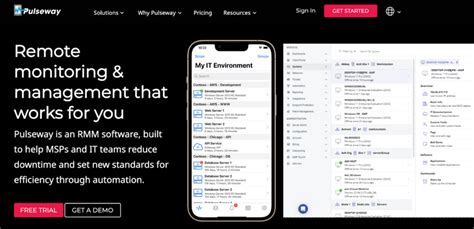 9 Best MSP Software For 2025