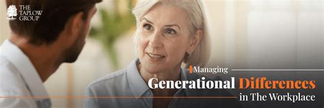 Managing Generational Differences In The Workplace Hunt Scanlon Media