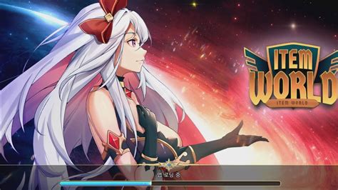 신작 모바일게임 귀여운 판타지 애니메이션 모바일 Mmorpg 게임 아이템 월드 플레이 2022년 신작 3d 모바일