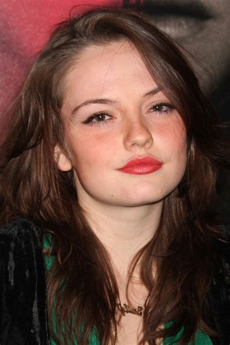 Emily Meade — The Movie Database Tmdb