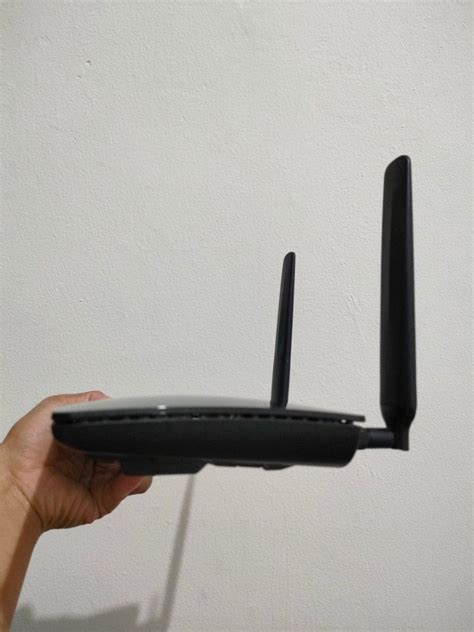 Router Tp Link Kartu Sim Card Lengkap Dus Elektronik Lainnya Di Carousell