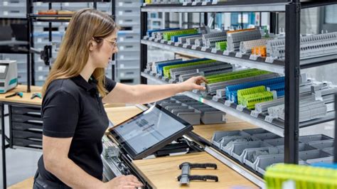 Modular Workstation Systems Phoenix Contact