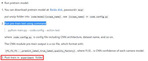 Modulenotfounderror No Module Named Config Issue Grasses Tampering Detection And