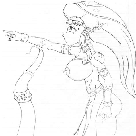 Snake Goddess Of Sex By Sexgod Hentai Foundry