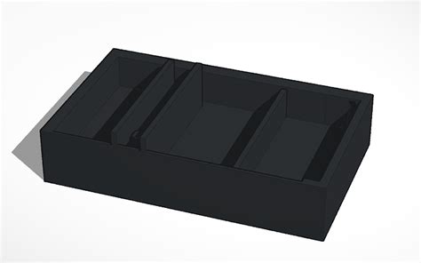 3d Design Decimal Chart Tinkercad