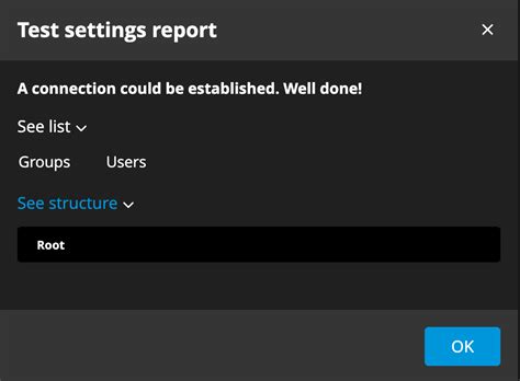 Freeipa Ldap No Groups Or Users Resolved Installation Issues