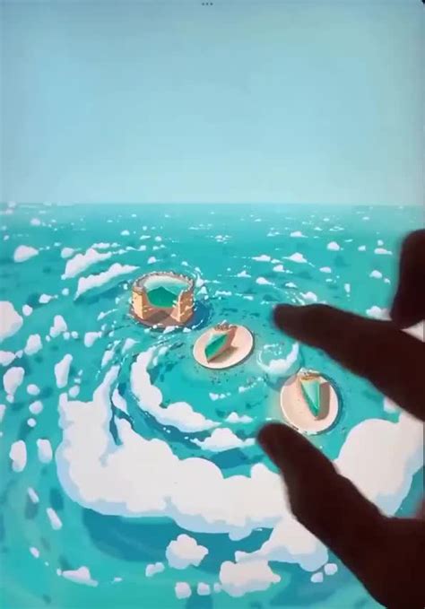 Infinite Zoom Art For 16th Fav Album On Imgur